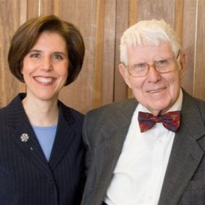 Aaron T. Beck: biografía del padre de la terapia cognitiva