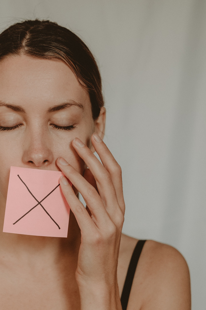Disfemia: Definición y tipos. ¿Tiene relación con la ansiedad?