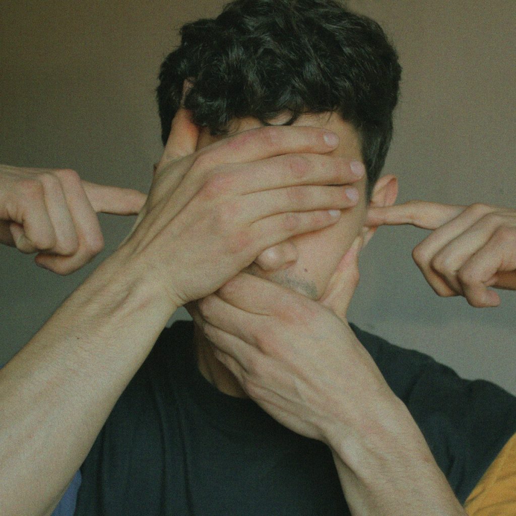 Disfemia: Definición y tipos. ¿Tiene relación con la ansiedad?