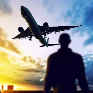 Aerofobia: Síntomas y causas | Consejos prácticos y tratamiento